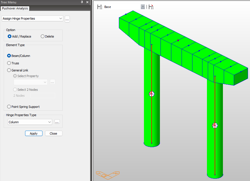 Why Do We Need Pushover Analysis?